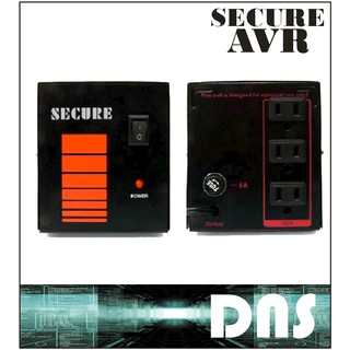 secure avr - Best Prices and Online Promos - Mar 2024 | Shopee Philippines