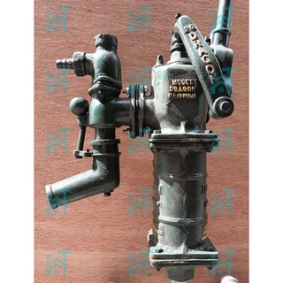 DRAGON JETMATIC PUMP POSO SPARE PARTS #1 | Shopee Philippines