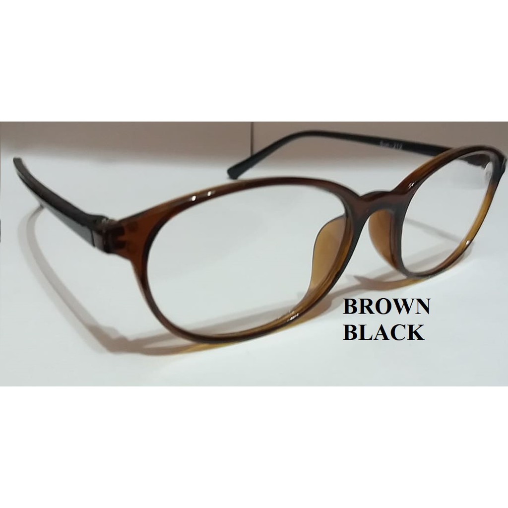 READING GLASS GRADE +1.50 #A212 RT (W/FREE CASE & CLOTH) | Shopee ...