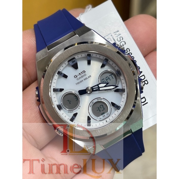 CASIO G MS MSG S600 2A | Shopee Philippines