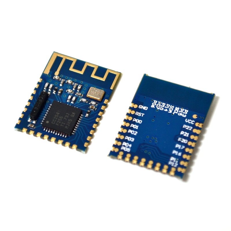 JDY-08 BLE Bluetooth 4.0 Uart transceiver module CC2541 central ...