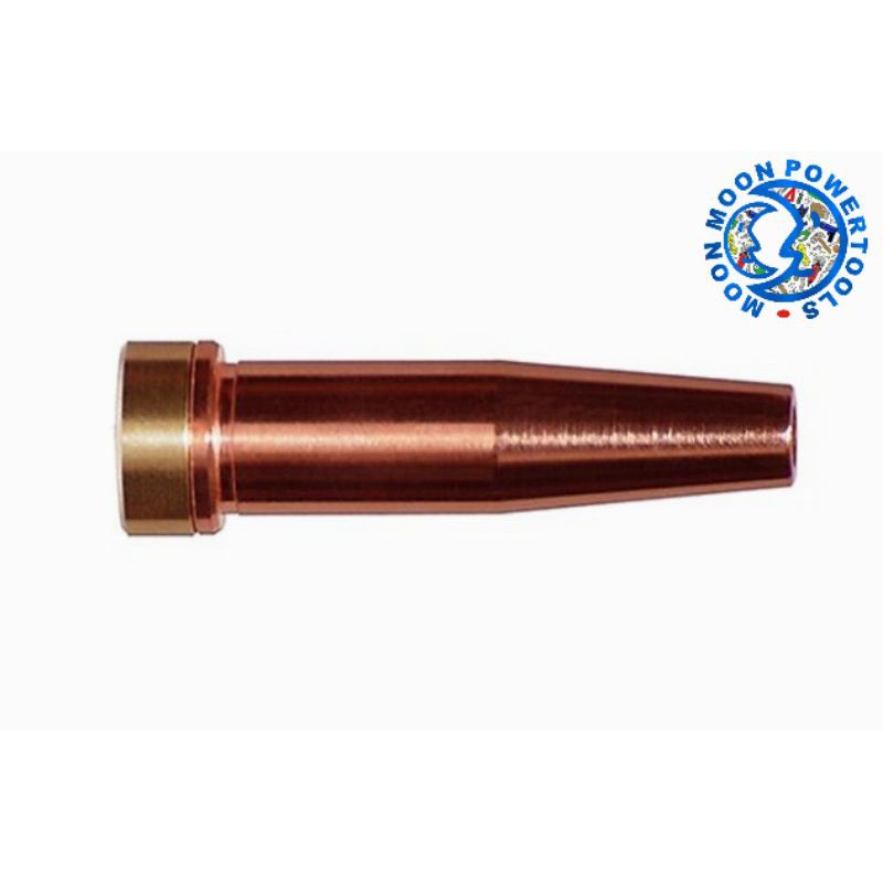 harris type AC cutting tip for acetylene oxygen cutting kit | Shopee ...