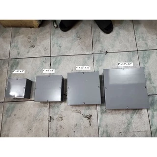 electrical pull box - Best Prices and Online Promos - Dec 2025 | Shopee ...