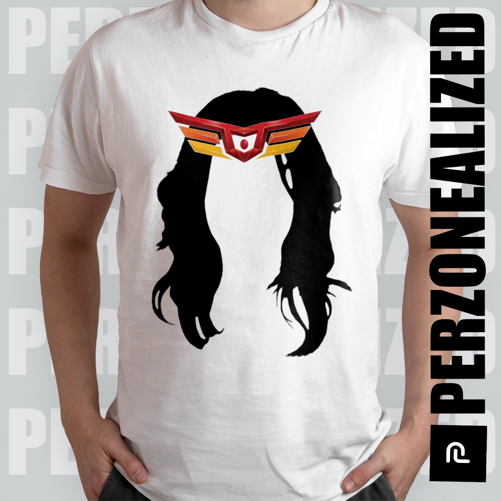 Darna T Shirt V1 High Quality Cotton Shirt Mars Ravelos Darna The Tv Series 2022 Shopee