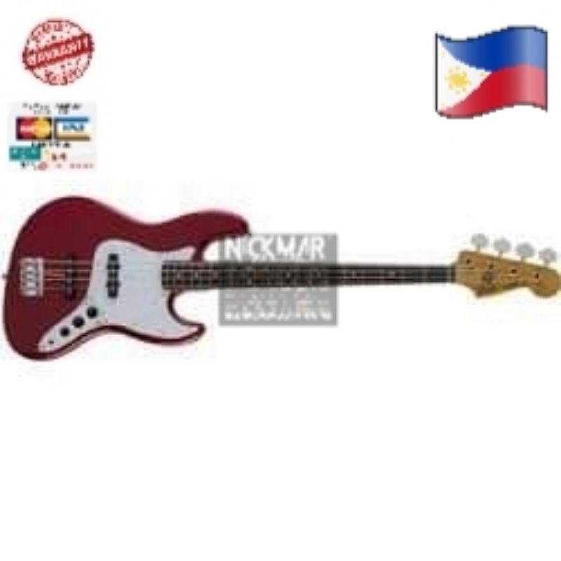 bass guitar - Best Prices and Online Promos - May 2026 | Shopee Philippines