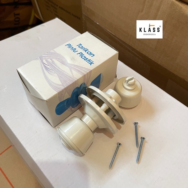 Pvc Plastic Door Pull For Bathroom WC Toilet Handle Plastic Door Handle ...