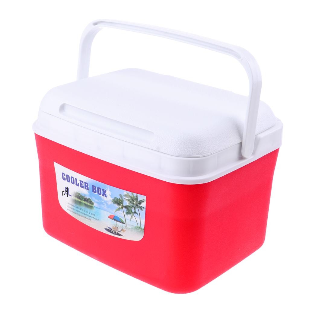 3 IN 1 COOLER BOX durable cooler box (26ltr , 13ltr , 5ltr) | Shopee ...