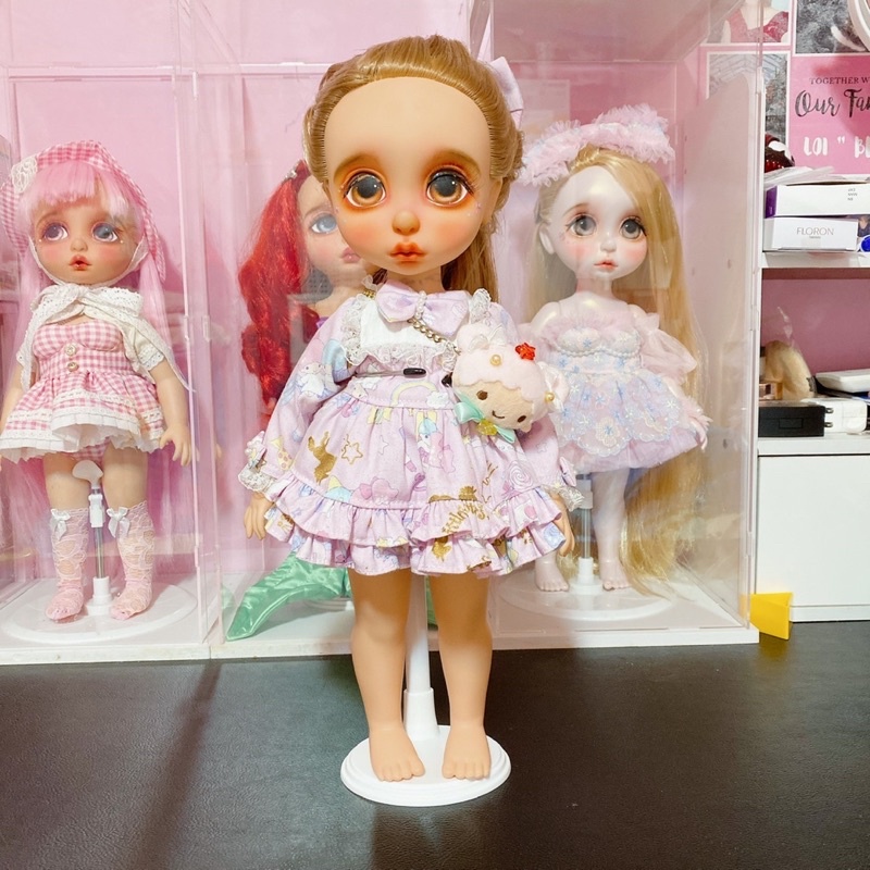 Animator Doll 16 Inch Stand Ready To Ship | Shopee Philippines