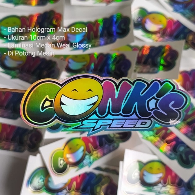 Latest Complete Workshop sticker viral/viral hologram Workshop sticker ...