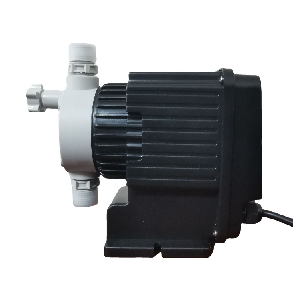 Chemical Liquid Chlorine Metering Dosing Pump with Electromagnetic ...