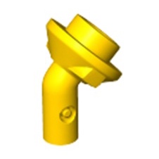 Lego Part 65578 - Minifigure Posing Stand | Shopee Philippines