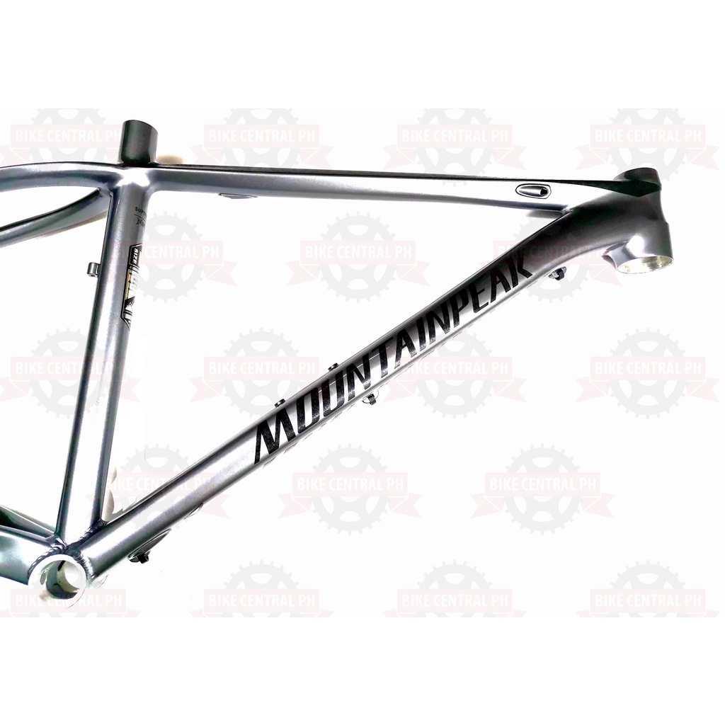 Mountainpeak Ninja 1 Ninja 2 Frame | Shopee Philippines
