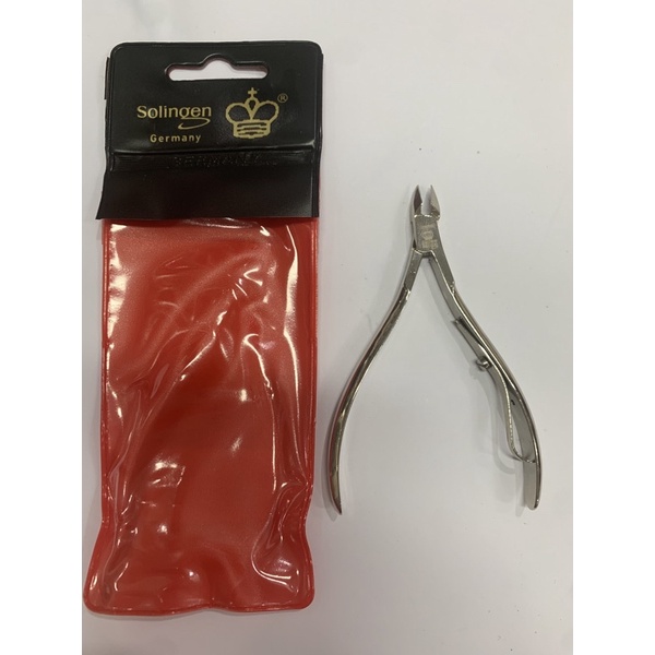 Original Solingen Nipper Made in Germany | Shopee Philippines