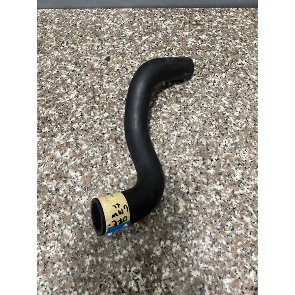 Radiator Hose Rav-4 2.0 2007-2012 (Lower) | Shopee Philippines