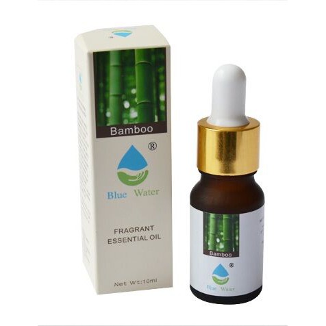 Humidifier Fragrant Essential Oil(BAMBOO) | Shopee Philippines