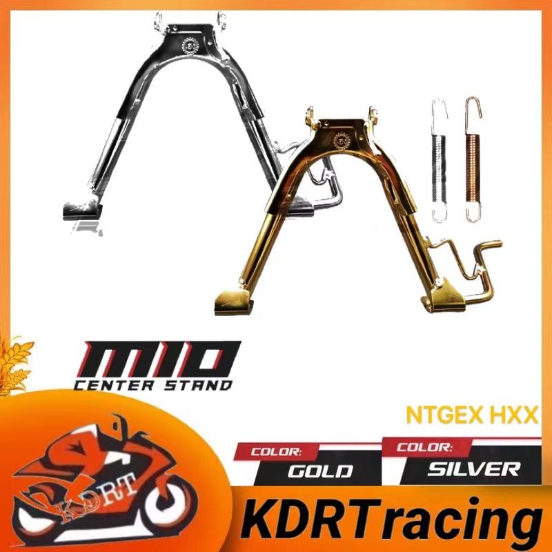 CENTER STAND THAI CONCEPT FOR MIO SPORTY | Shopee Philippines