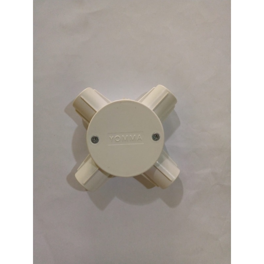 T WHITE BOX 4 BRANCHES KRES DOS | Shopee Philippines