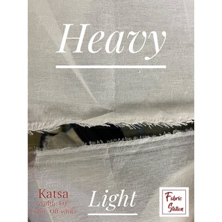 Katsa Cacha Catsa 60" Fabric for Katsa Bags, Curtains and Cheese Cloth ...