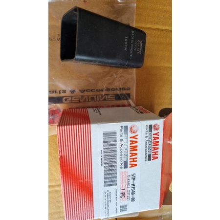 YAMAHA GENUINE STARTER RELAY/MIO/FINO/SOUL/SOULTY/FINO FI | Shopee ...