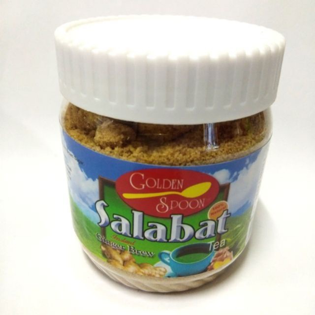 Golden Spoon Salabat 225g | Shopee Philippines