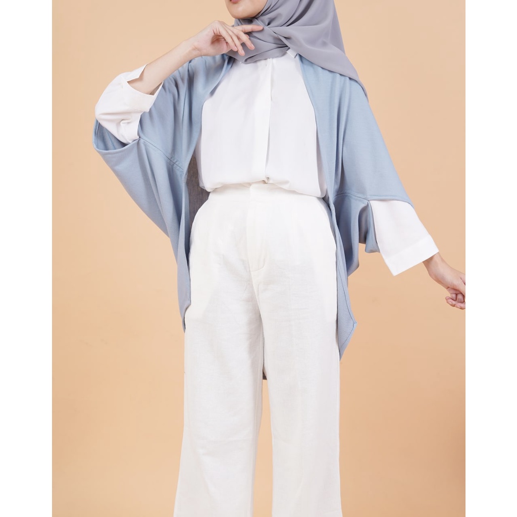 Outer HIJAB Contemporary STYLE HIJAB Women HIJAB C05 | Shopee Philippines