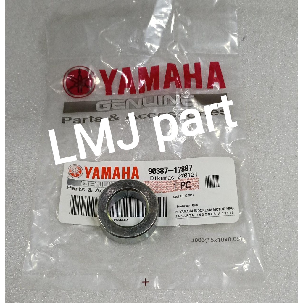 Collar BOSH BOS SWING ARM NMAX N MAX AEROX 155 XMAX X MAX 250 YGP 90387 ...