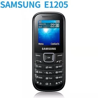 samsung e1205 - Best Prices and Online Promos - May 2024 | Shopee ...