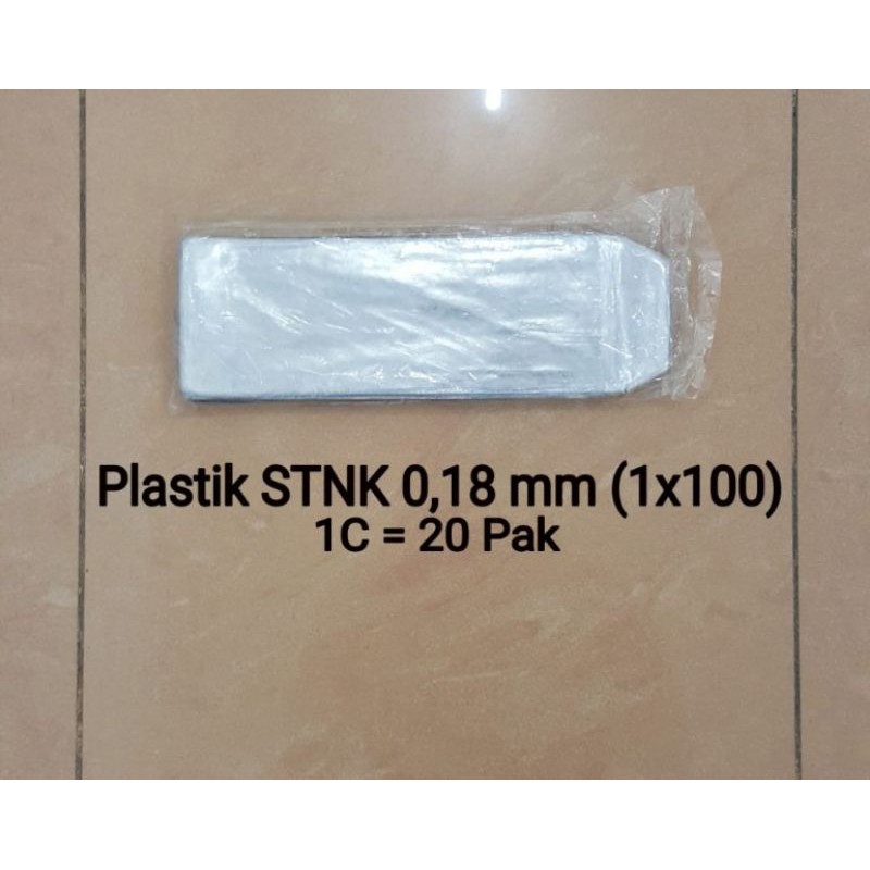 Plastic / STNK Wrapping | Shopee Philippines