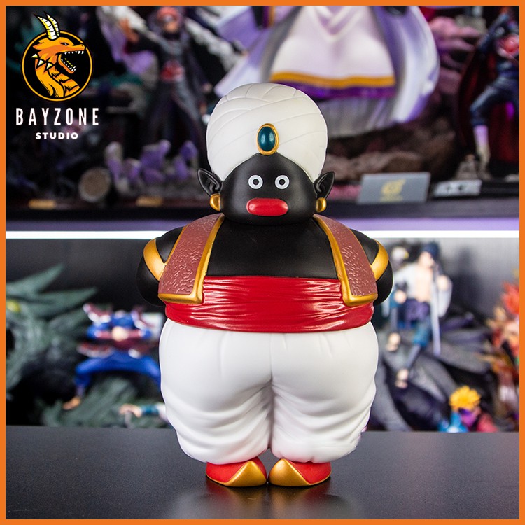 (extremely Shocking) Mr. popo model (Dragonball) | Shopee Philippines