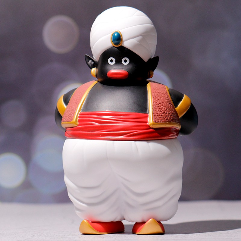 [HOT Voucher] [HOT VOUCHER] Emperor POPO Model (Dragonball) | Shopee ...