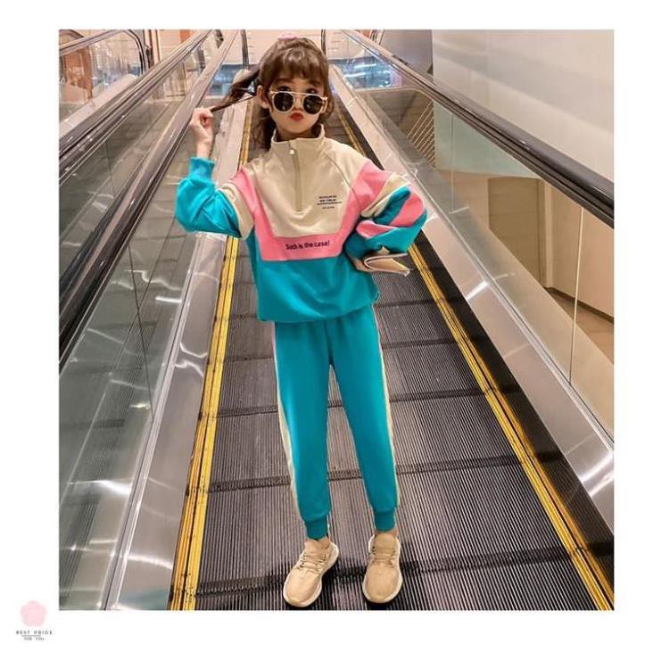 Fashion for 15 year old girls Set of active sports style clothes ️ ...