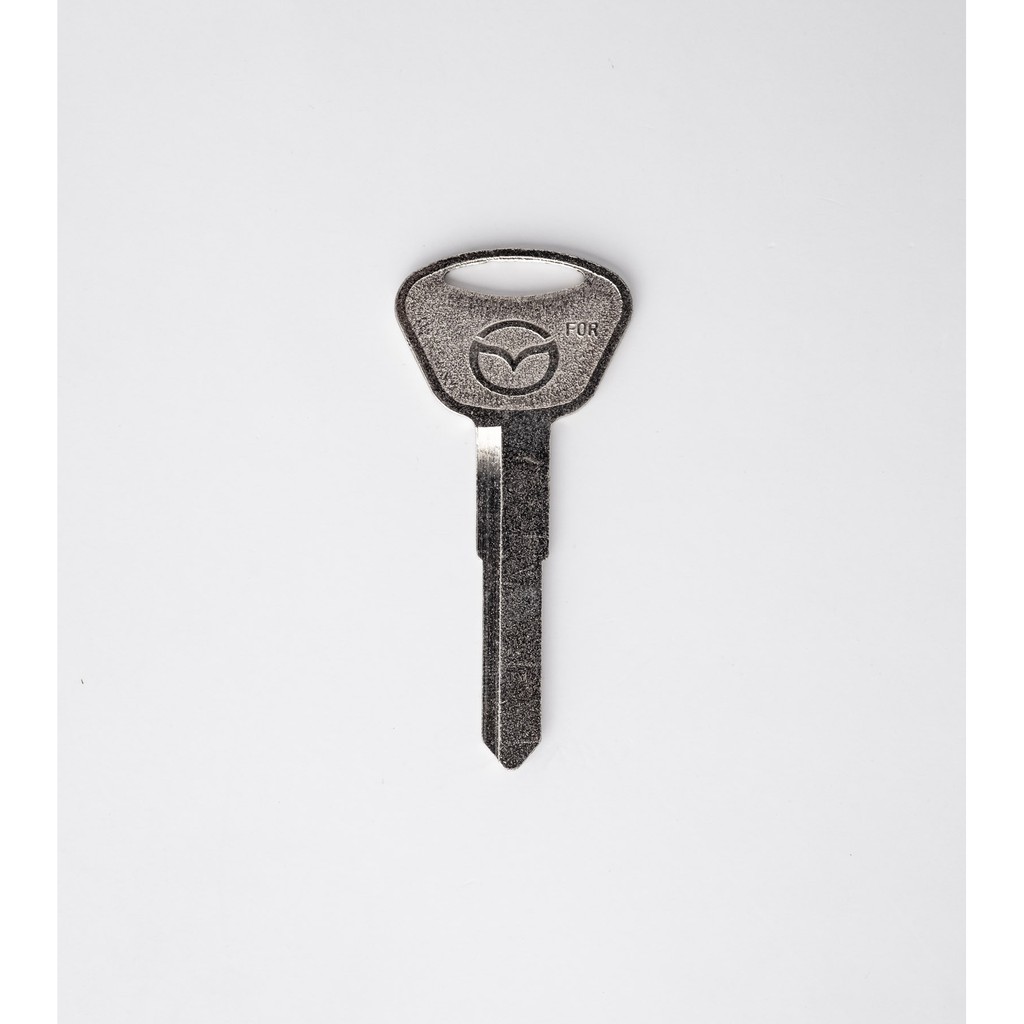 MAZDA DEMIO METAL LEFT/RIGHT HCS KEYS | Shopee Philippines