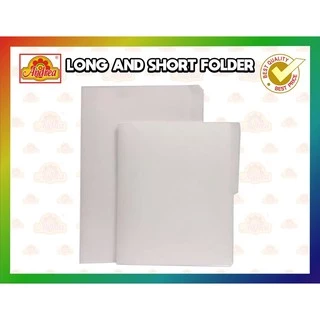Shop long white folder for Sale on Shopee Philippines