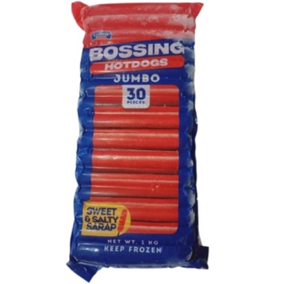 Frabelle Foods, Frozen Products Hotdogs, Luncheon Meat, Beef Tapa and ...