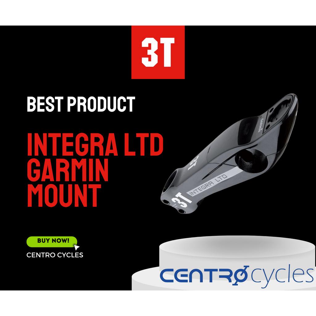3T: Integra LTD + Garmin Mount (CLEARANCE ) | Shopee Philippines
