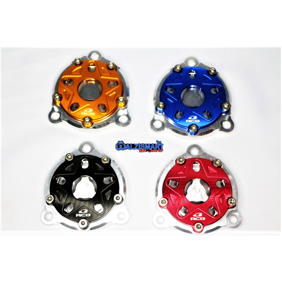 Oil Filter Cover ( RAIDER ) | Shopee Philippines