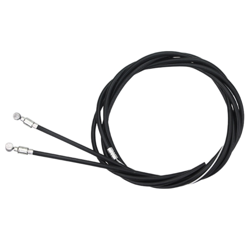 Folding Lithium Tram Electric Vehicle Bicycle Brake Cable for Driving ...
