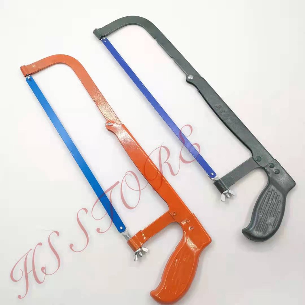No.2 METAL "HAND SAW (LAGARING BAKAL)" | Shopee Philippines