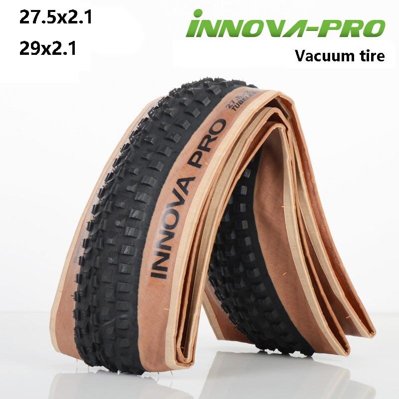 【Free Shipping】INNOVA PRO Bicycle Tire 27.5 27.5*2.1 Bicycle Tire 29 29 ...