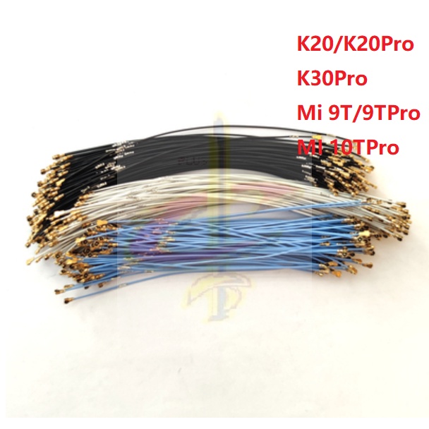 wifi signal antenna cable for Xiaomi Mi 9T 10T Pro Redmi K20 K30 Pro POCO F2 PRO | Shopee ...