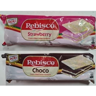 Shop rebisco biscuit for Sale on Shopee Philippines