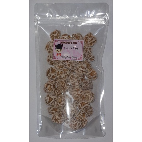 Delicious Authentic Kiamoy batch 5 of 5 250g 500g | Shopee Philippines