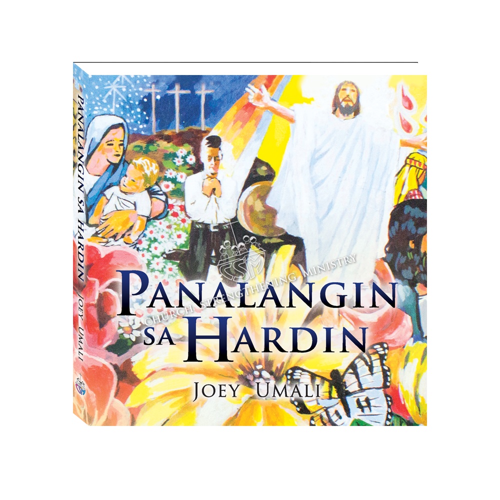 Panalangin sa Hardin | Shopee Philippines