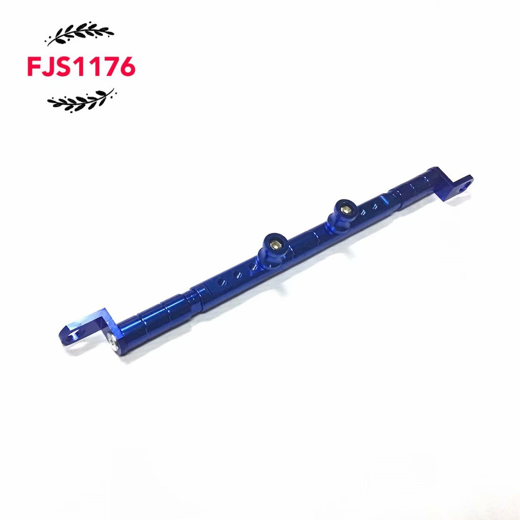 FJS1176 Motorcycle Cross bar for NMAX ( alloy ) | Shopee Philippines