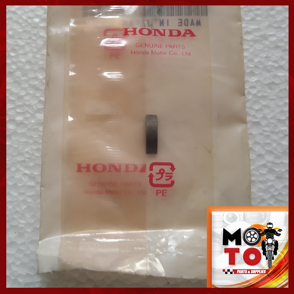 GENUINE Woodruff Key for TMX/Click/Dream/Wave 110/XRM | Shopee Philippines