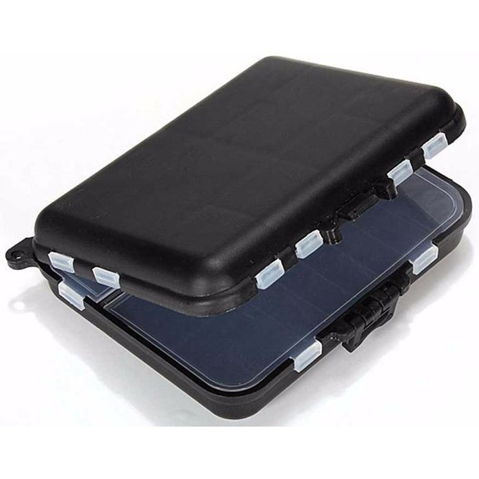 Fishing Hook TOOL BOX - TAMIYA - Waterproof - TOOL BOX - FISHING ...