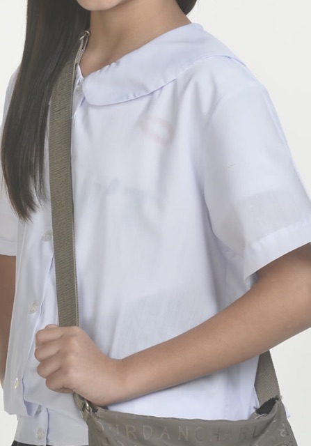 Tetoron Cotton Fabric 45" width | Shopee Philippines