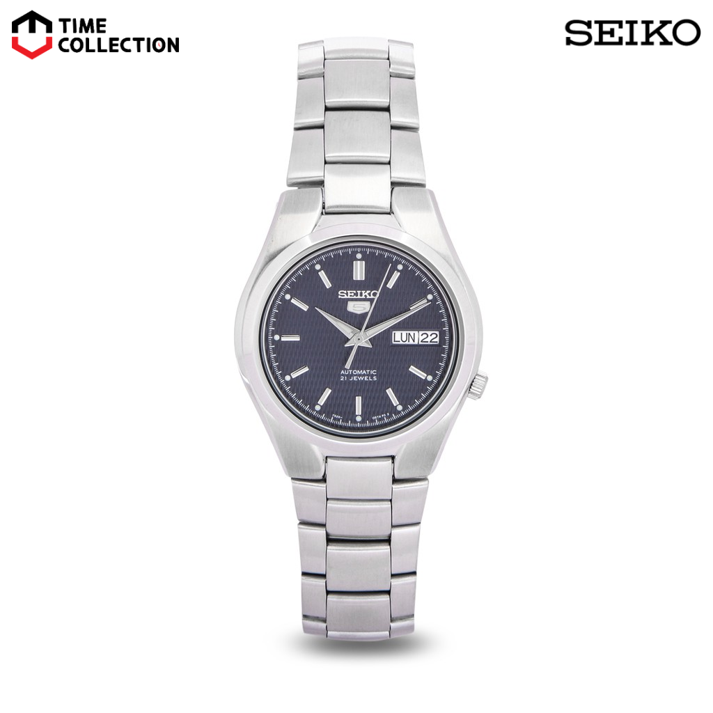 Seiko 5 Sports SNK603K1 Automatic Stainless Steel Strap Watch For Men ...