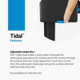 Seachem Tidal Filter: Superior Filtration for Your Aquarium Ecosystem ...