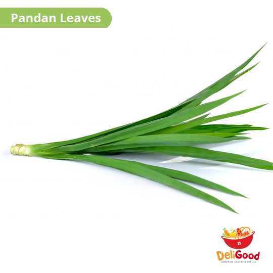 Pandan Leaves (per bundle) | Shopee Philippines